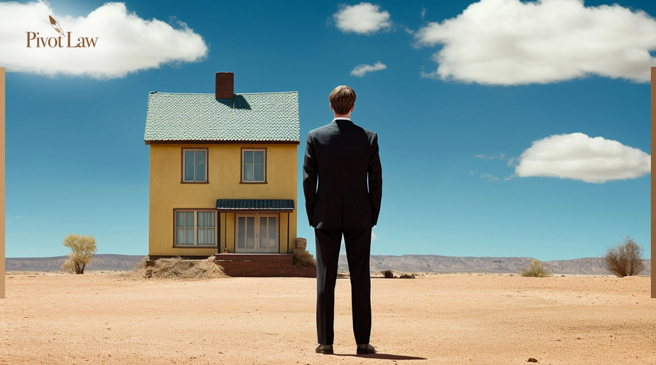 How Do You Transfer Land Title When the Owner Is Deceased?